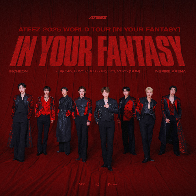 INSPIRE Entertainment Resort